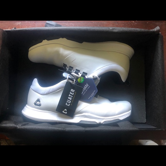 Travis Mathew | Shoes | Cuater Travis Mathew The Ringer Golf Shoes ...